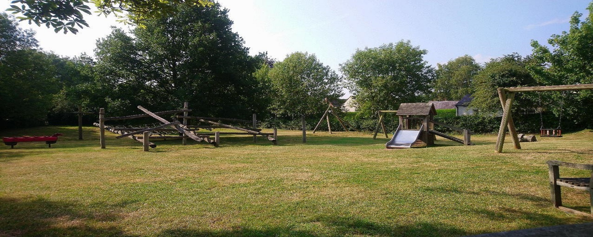 Home - Padbury Parish Council