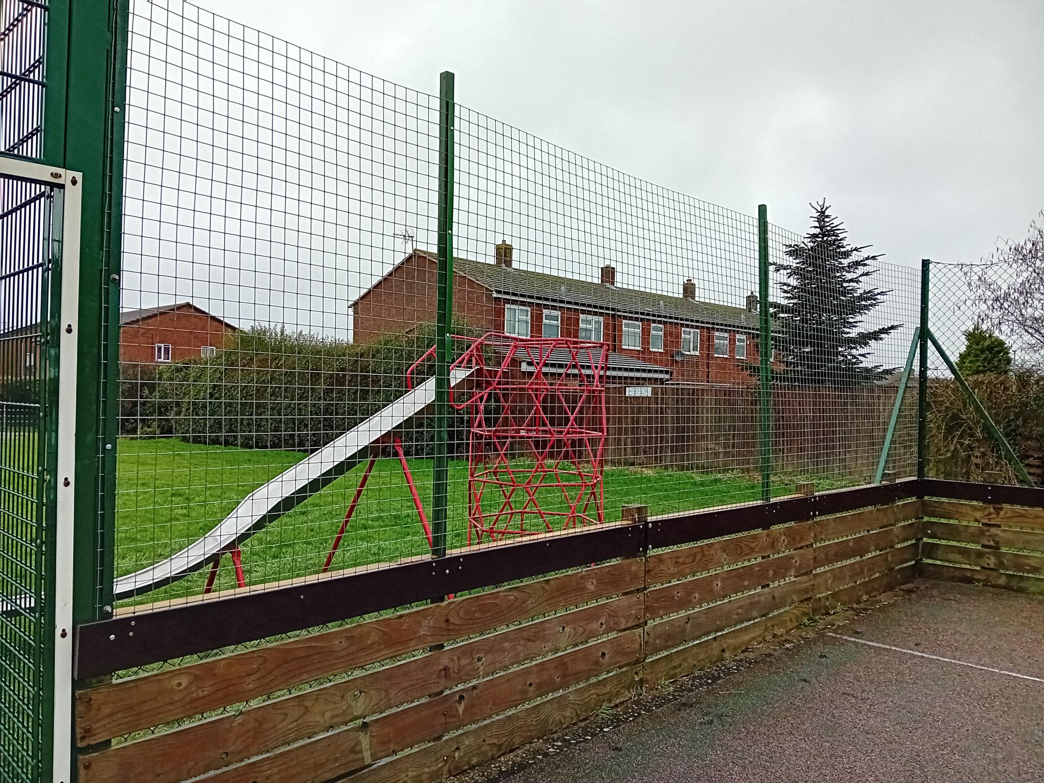 Home - Padbury Parish Council